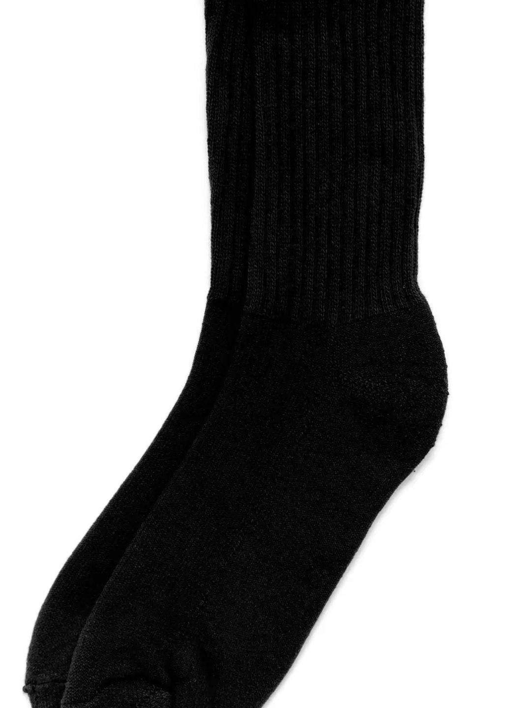 Solid Crew // Washed Black – Seven Sisters