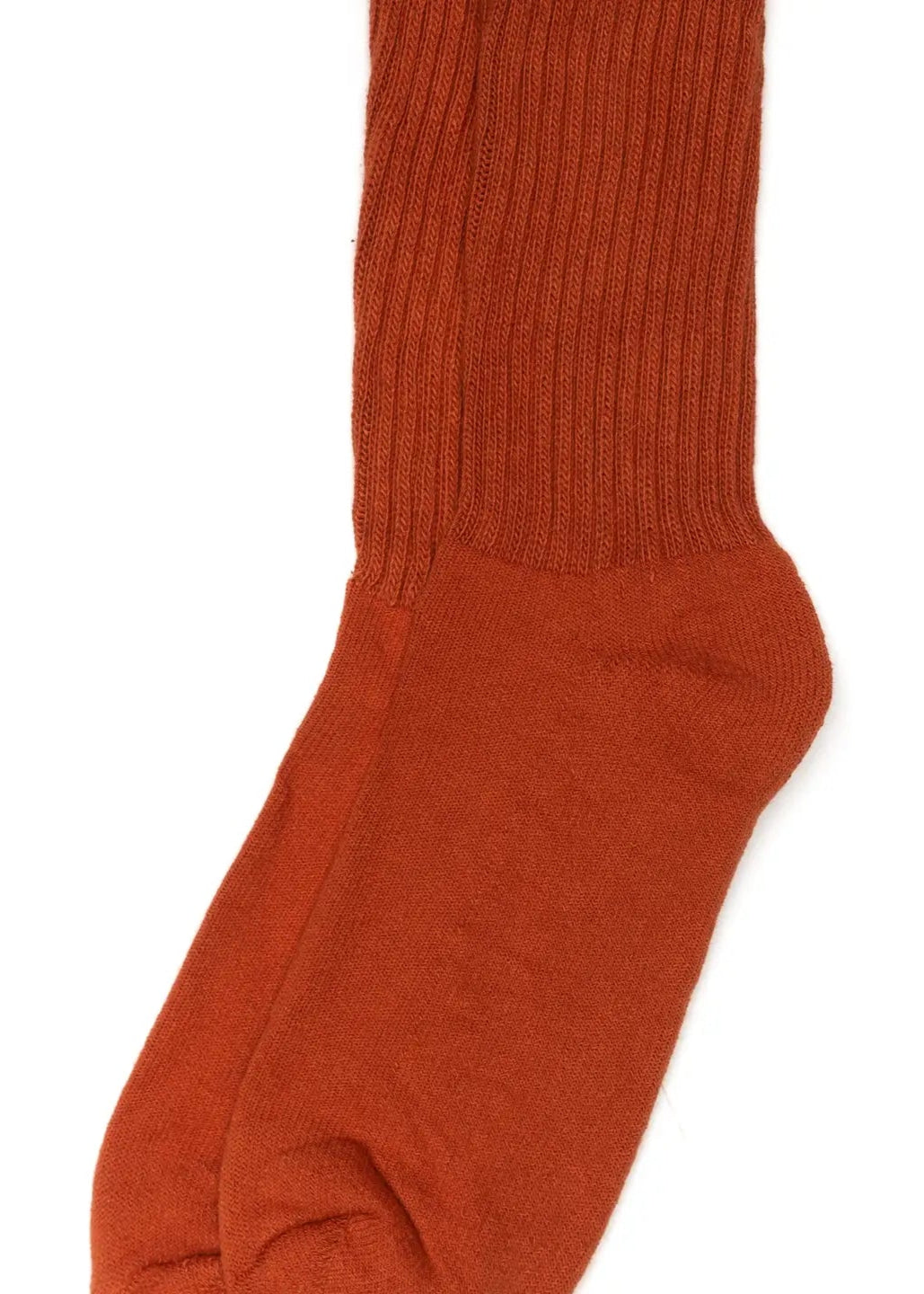 Solid Crew // Rust – Seven Sisters