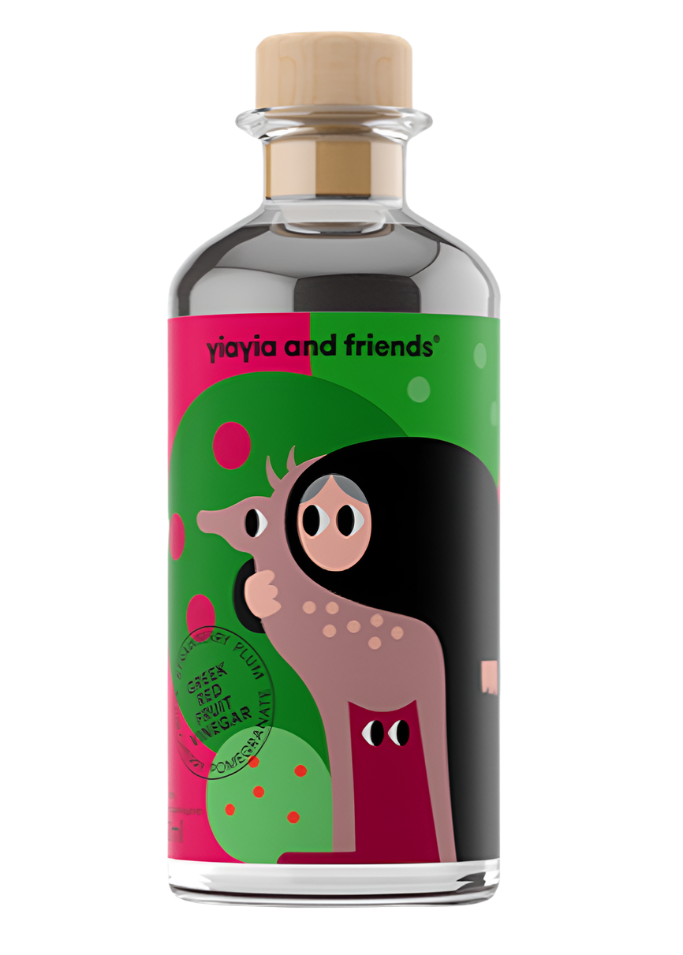 Pantry – tagged "condiments" – Seven Sisters