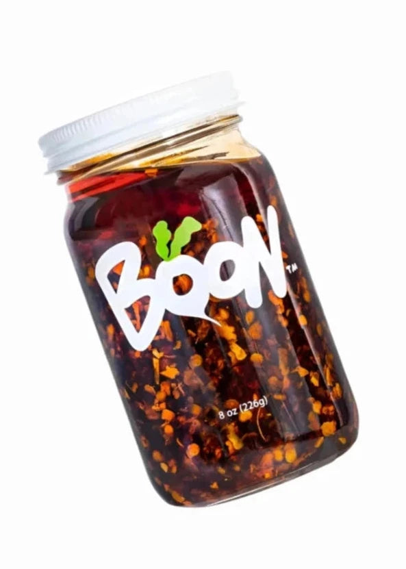 Vegan Boon Sauce – Seven Sisters